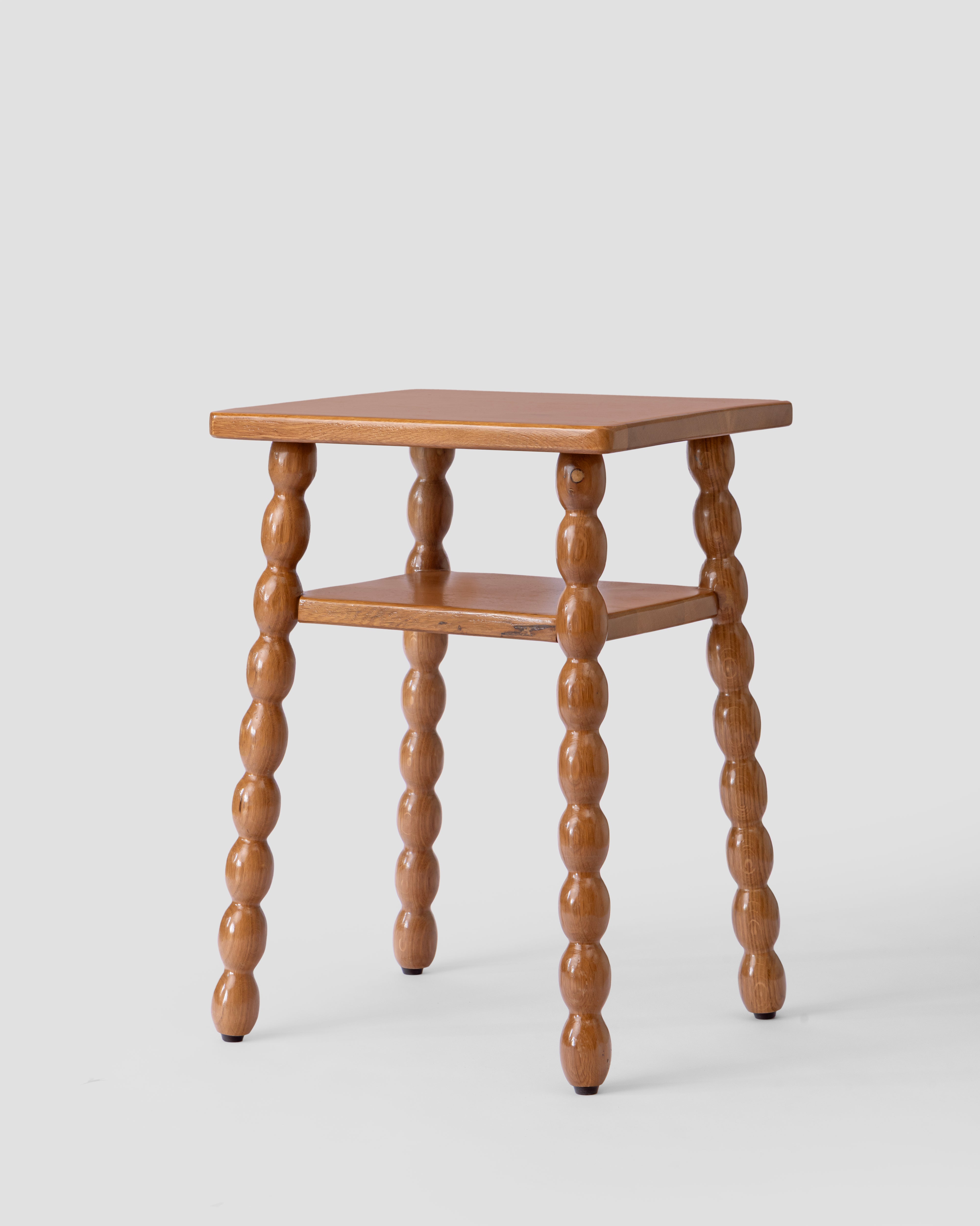 Beadcraft Stool – Bareeki