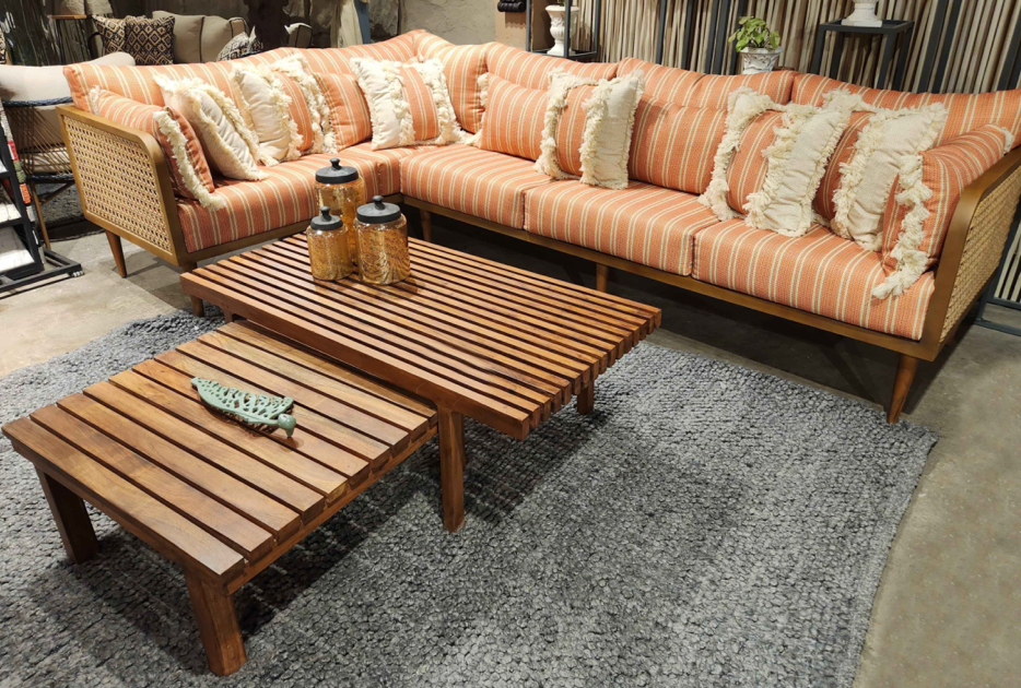 Timber Haven – Bareeki