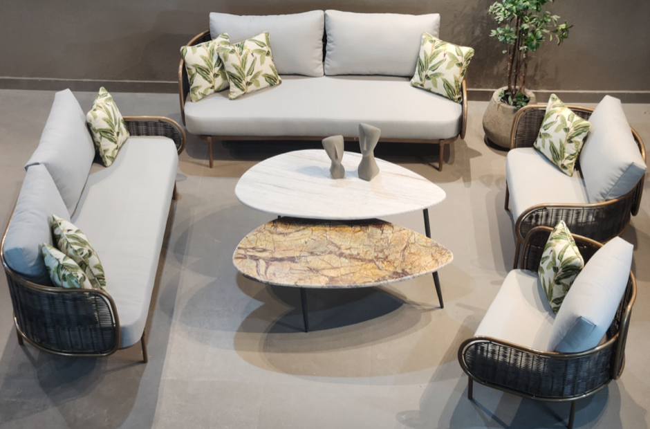 Baroness – Bareeki