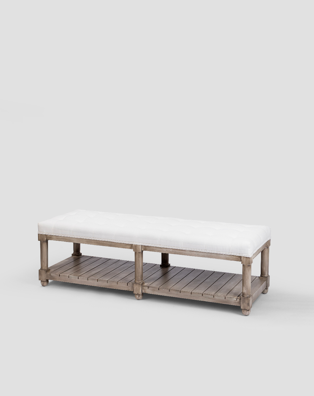 The Freja Bench – Bareeki