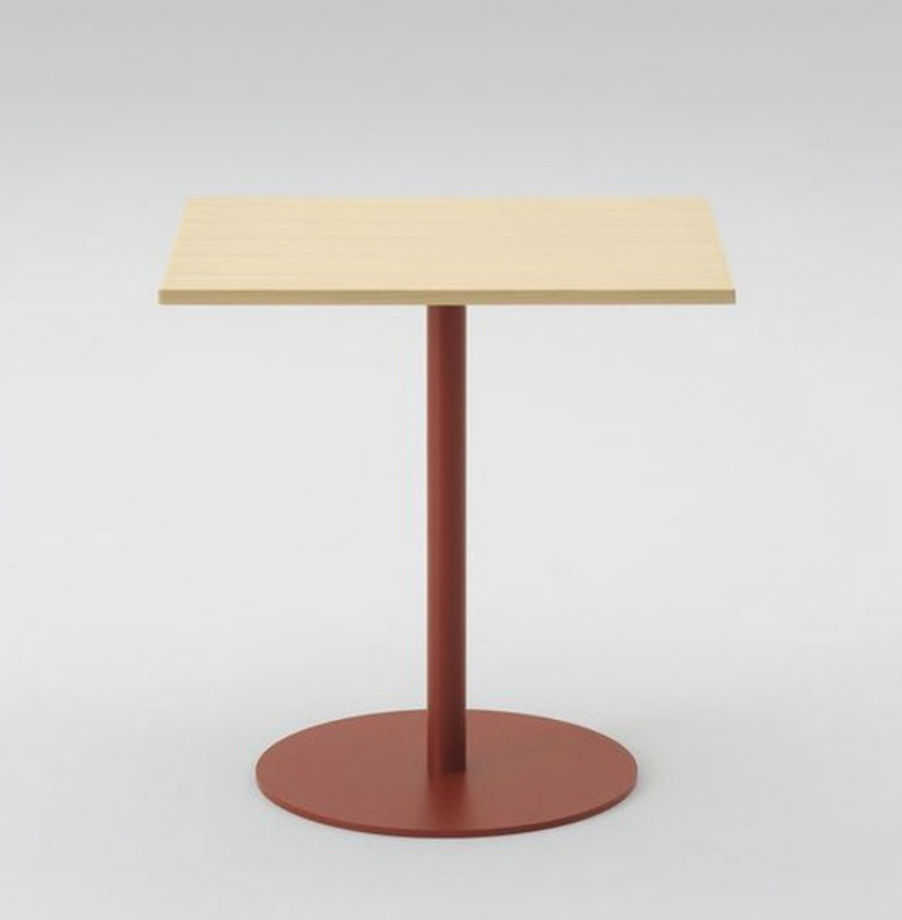 Alba Coffee Table – Bareeki