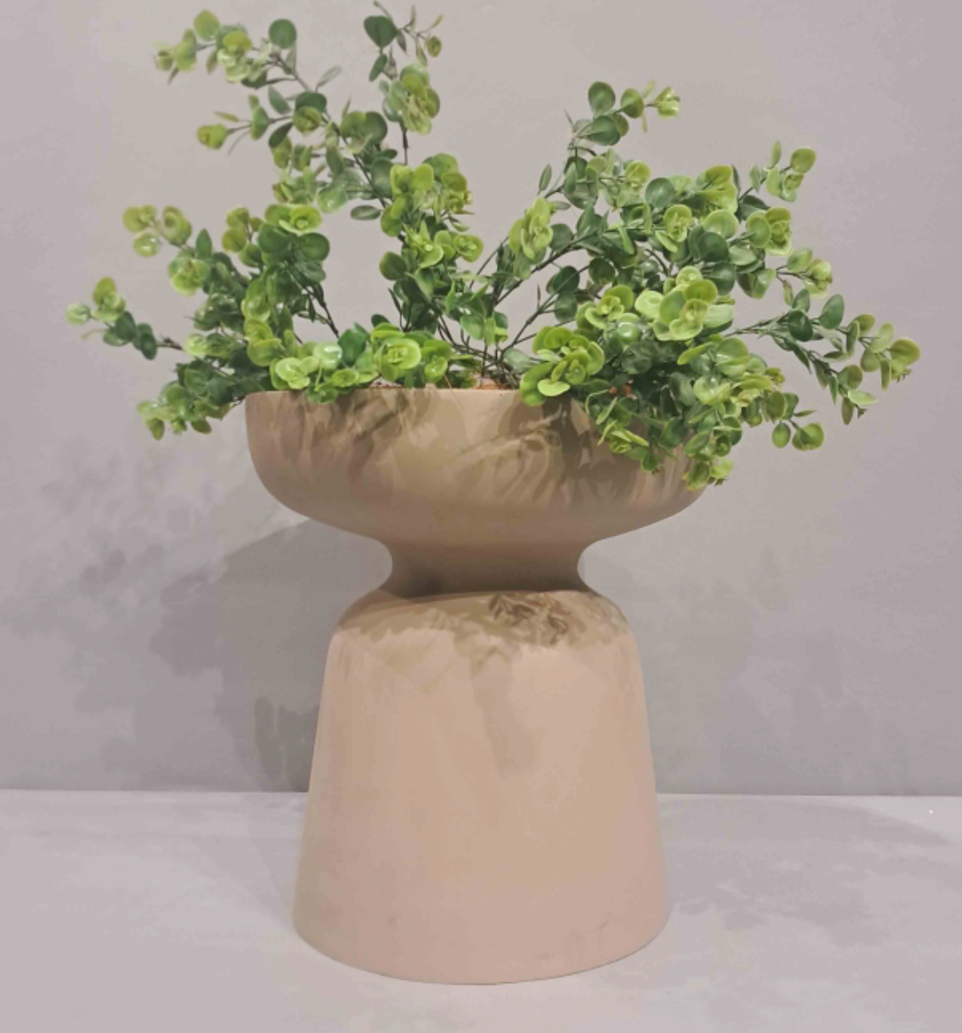 Vitrum Planter – Bareeki