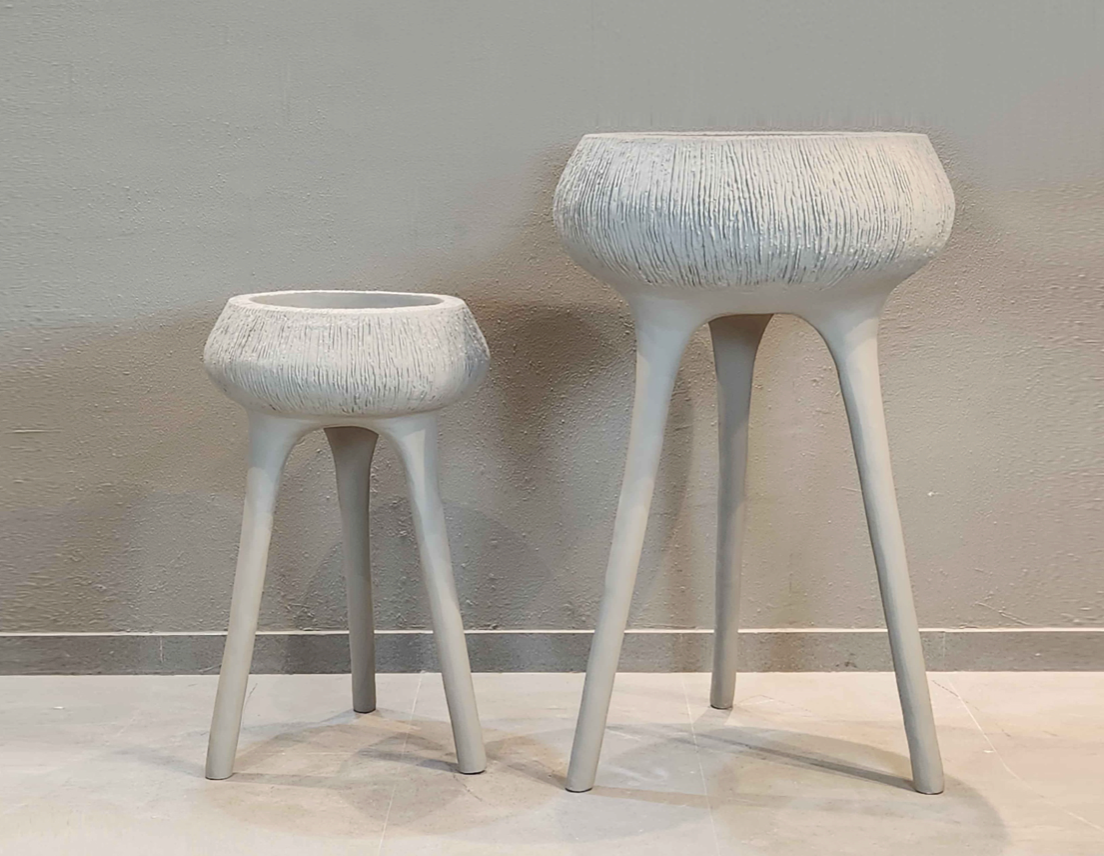 Nest Planter – Bareeki