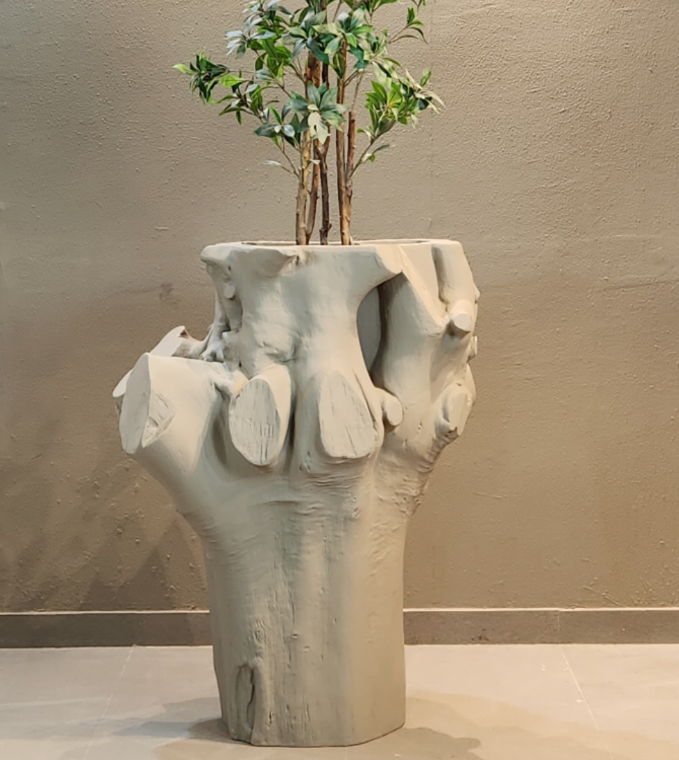 Arbour Planter – Bareeki