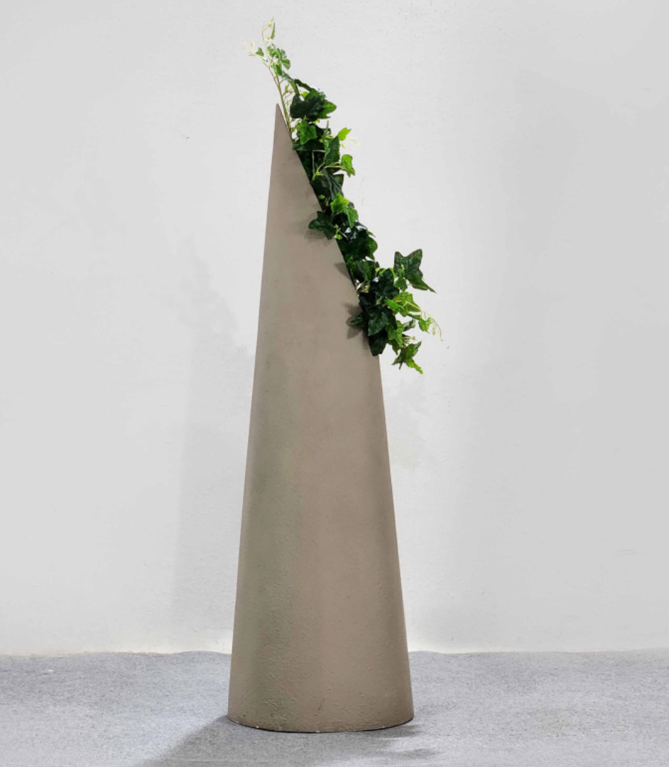 Alpine Planter – Bareeki