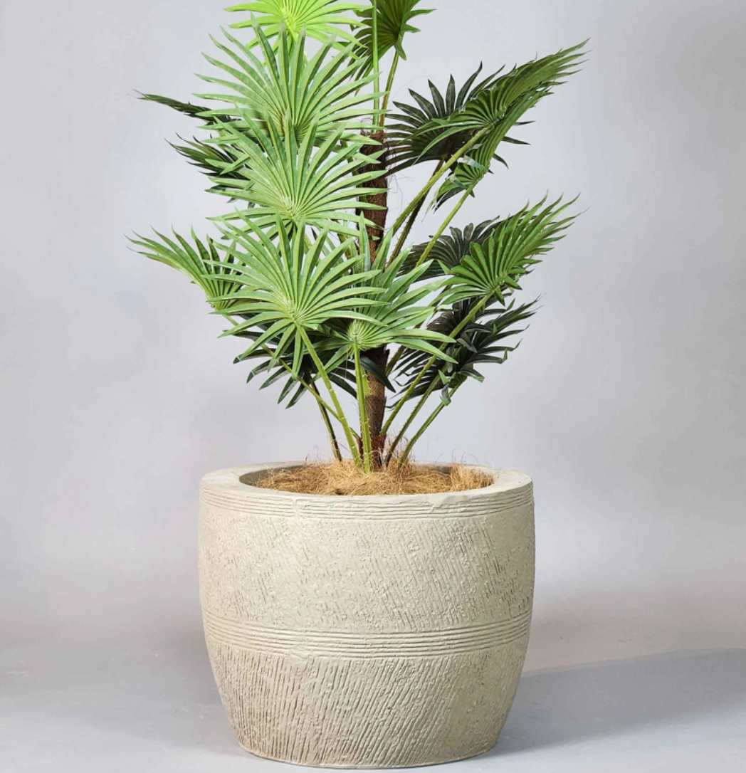 Drift Duo Planter – Bareeki