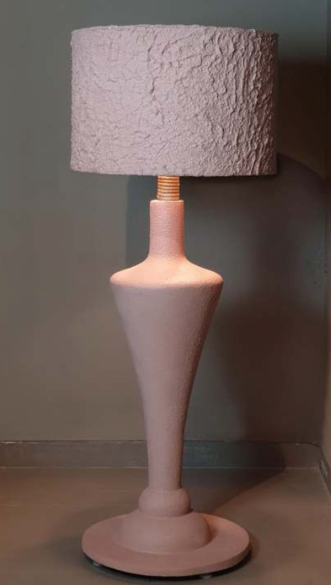 Elowen Floor Lamp – Bareeki