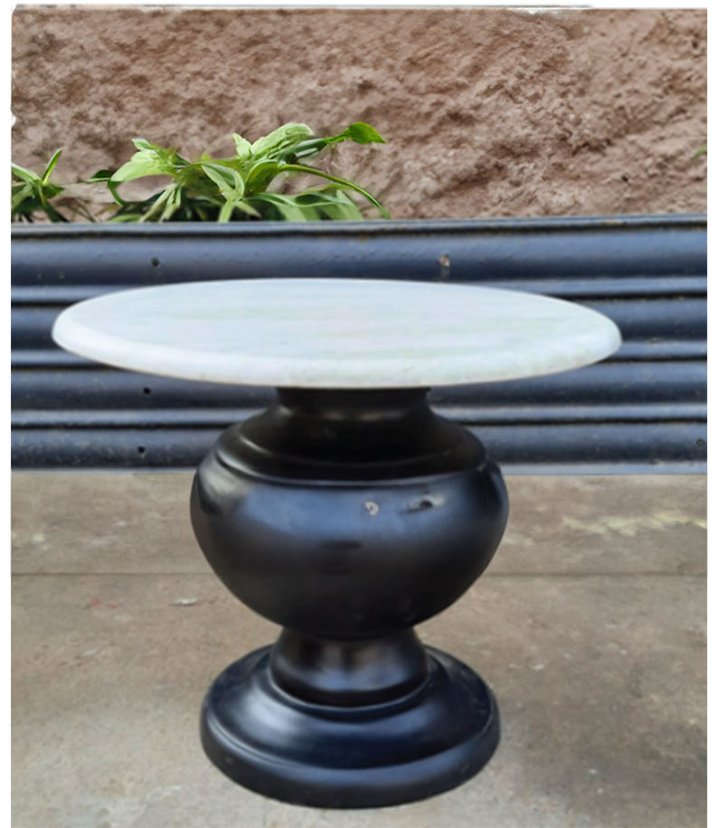 Kabu Table – Bareeki