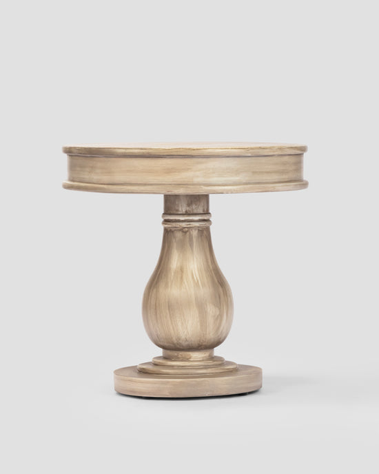 Dining Table – Bareeki