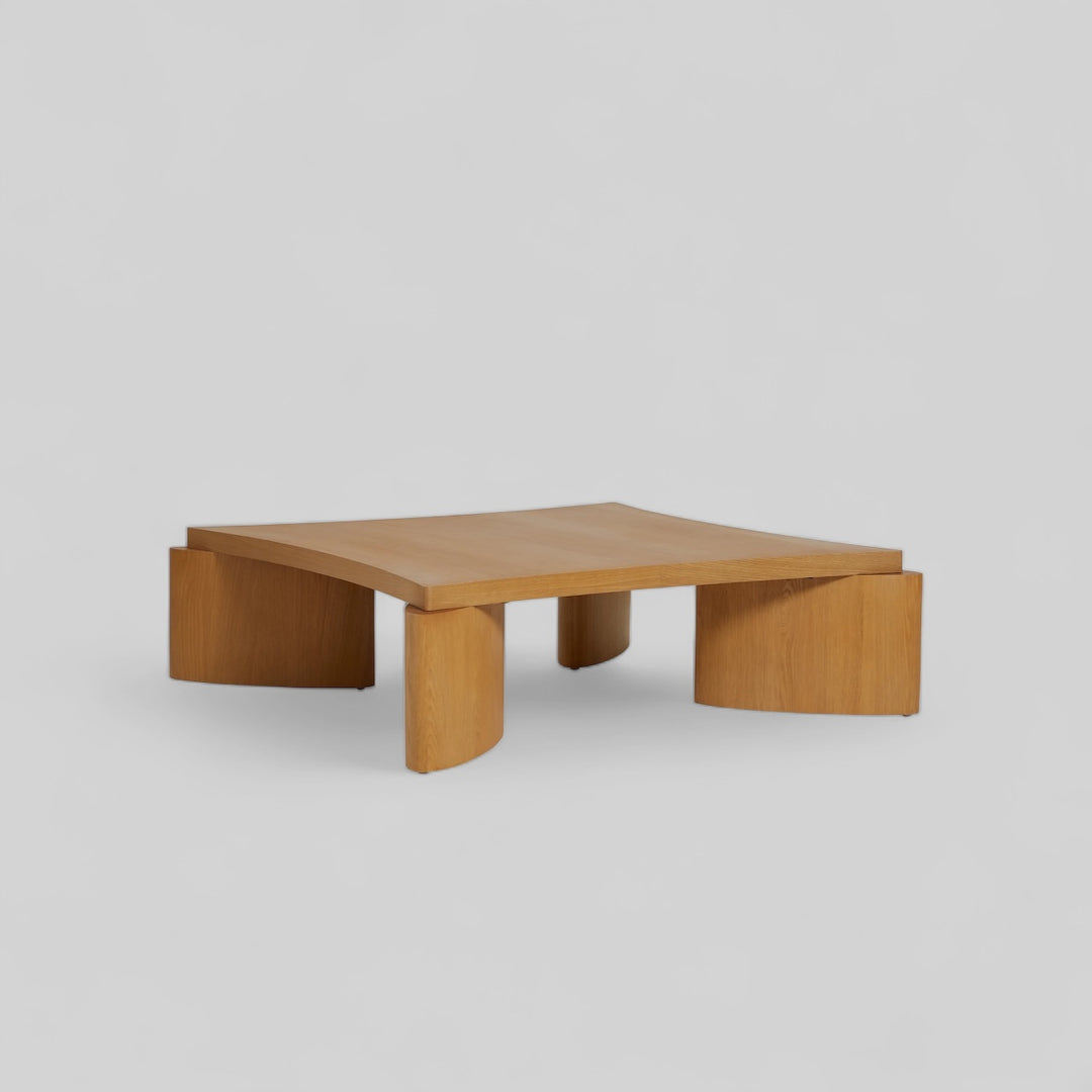 Best Coffee Tables Online in India - Bareeki