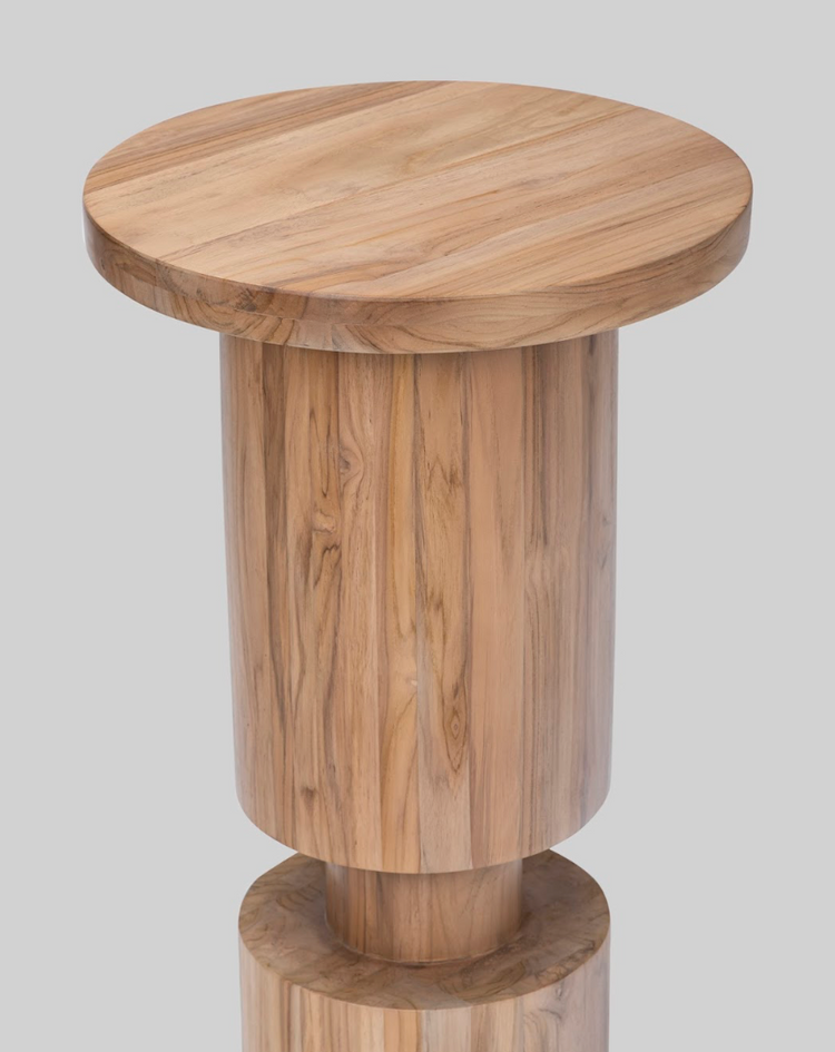 Side Tables – Bareeki