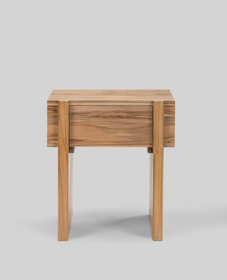 Side Tables – Bareeki