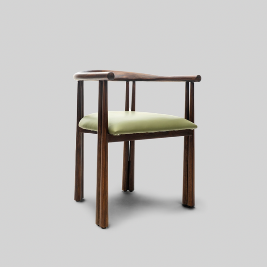 Muse Chair – Bareeki