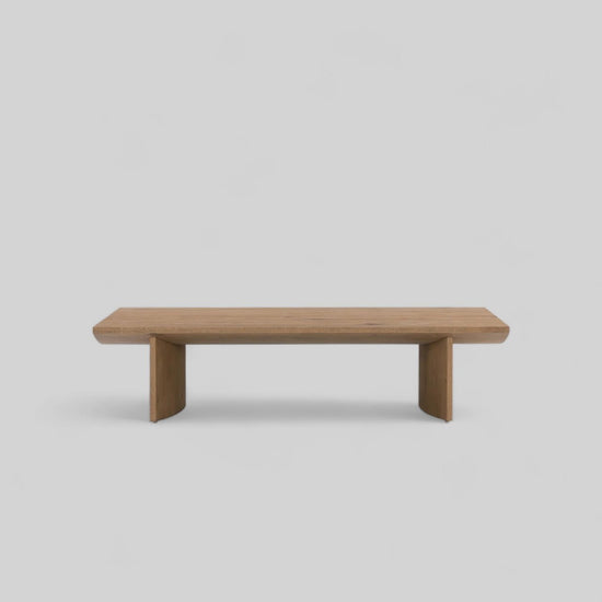 Cascade Coffee Table – Bareeki
