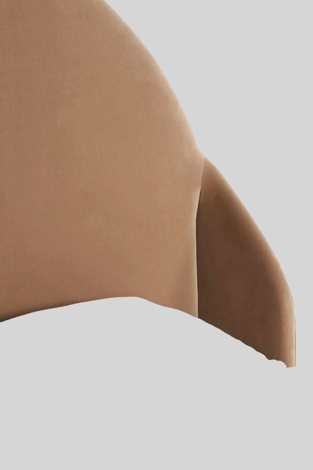 Elysian Curve Bed – Bareeki