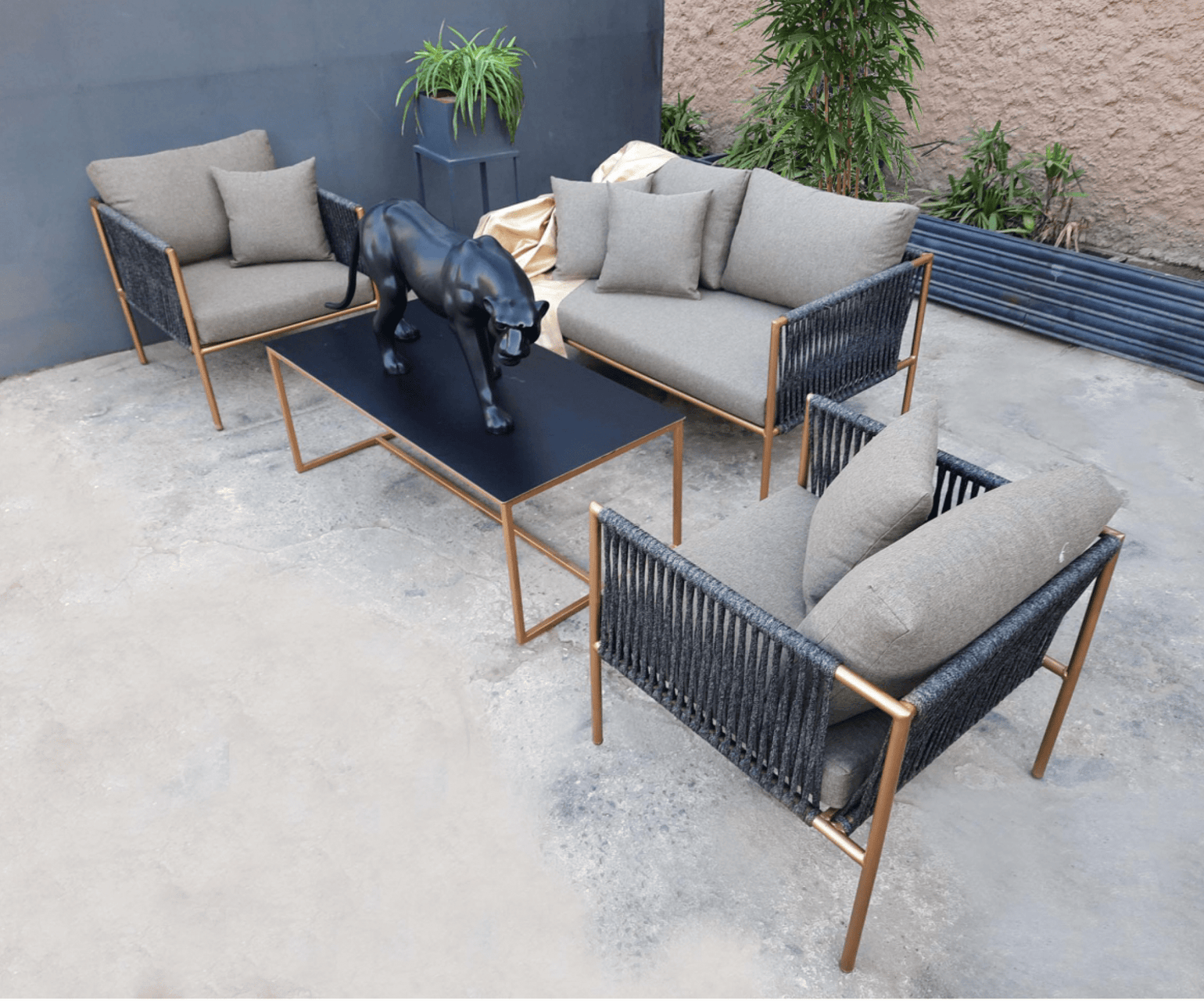 Products – Bareeki