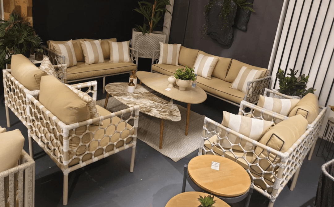 Outdoor Furniture Sets – Bareeki