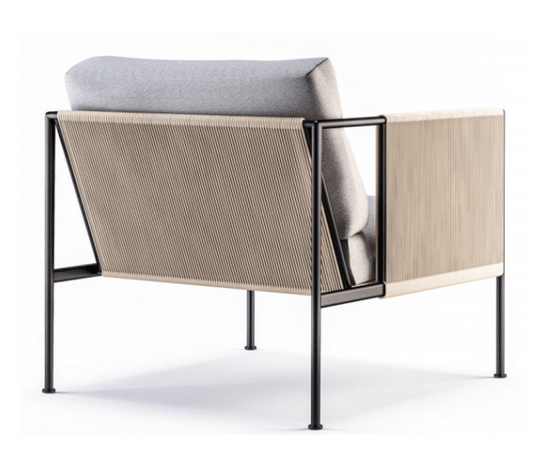 LuxeGuard Braid – Bareeki