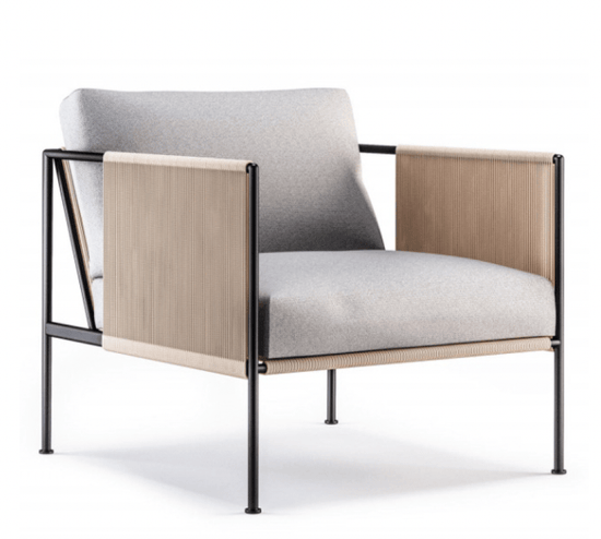 LuxeGuard Braid – Bareeki