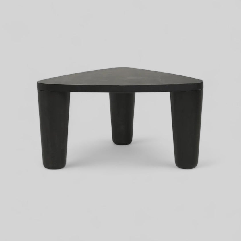 Midnight Prism Nesting Table – Bareeki