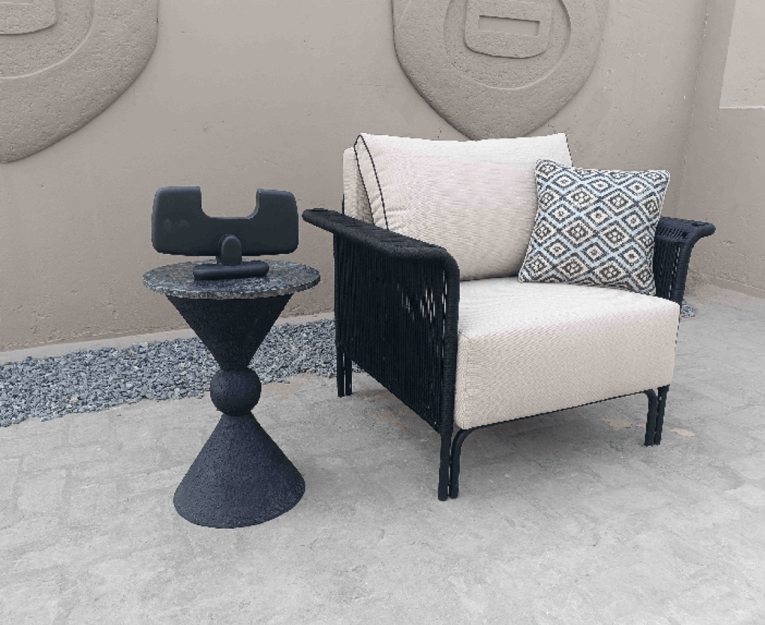 Midnight Shadow – Bareeki