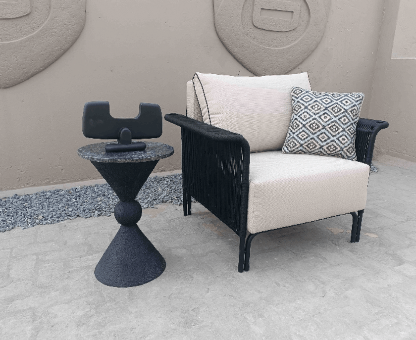 Midnight Shadow – Bareeki