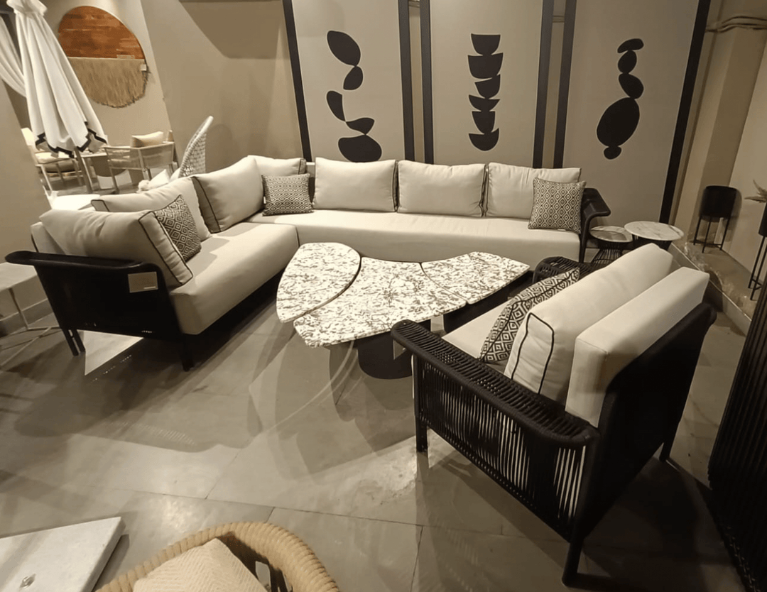 Outdoor Furniture Sets – Bareeki