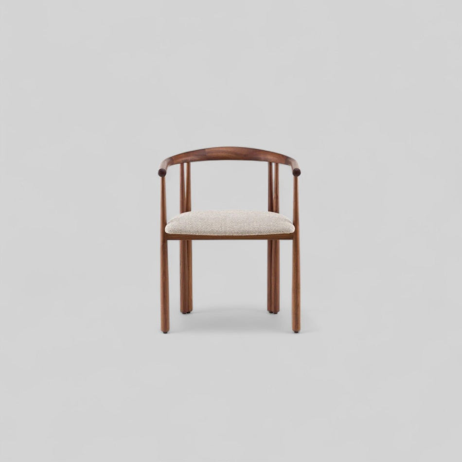 Muse Chair – Bareeki