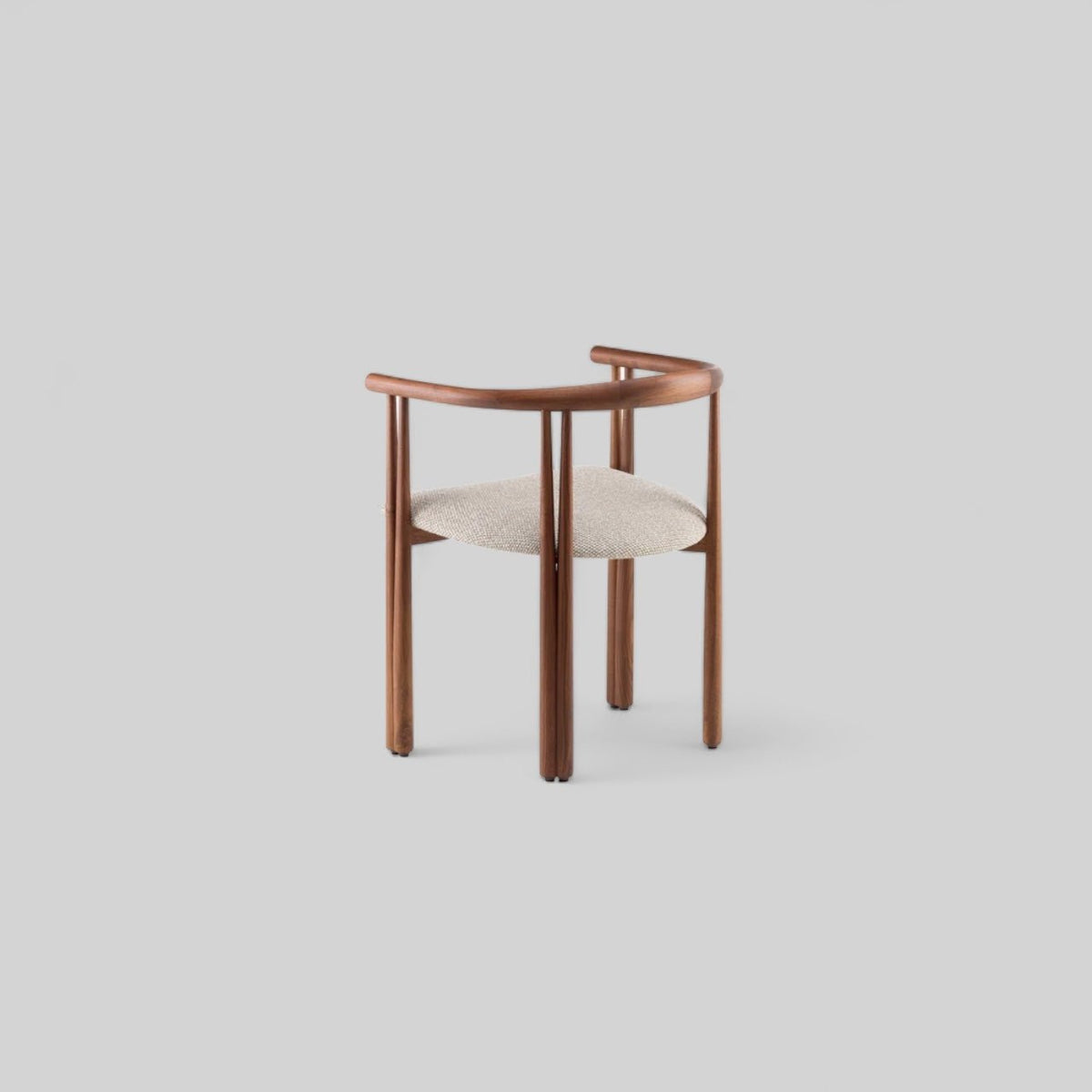 Muse Chair – Bareeki