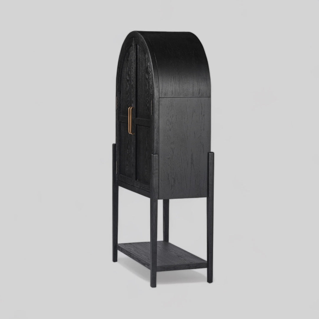 Noir Arcadia: The Elevated Arch Bar – Bareeki