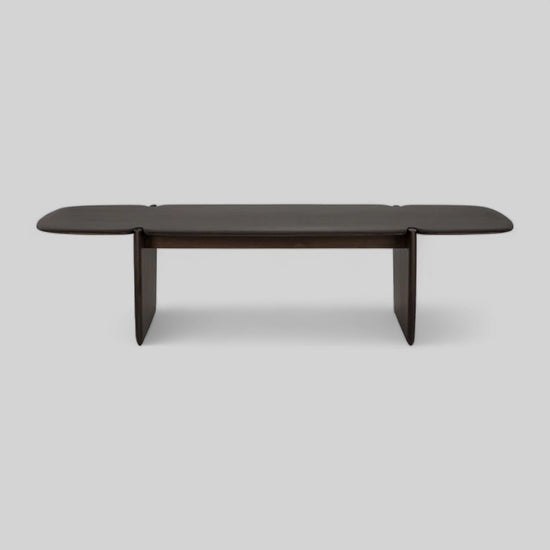 Obsidian Coffee Table – Bareeki
