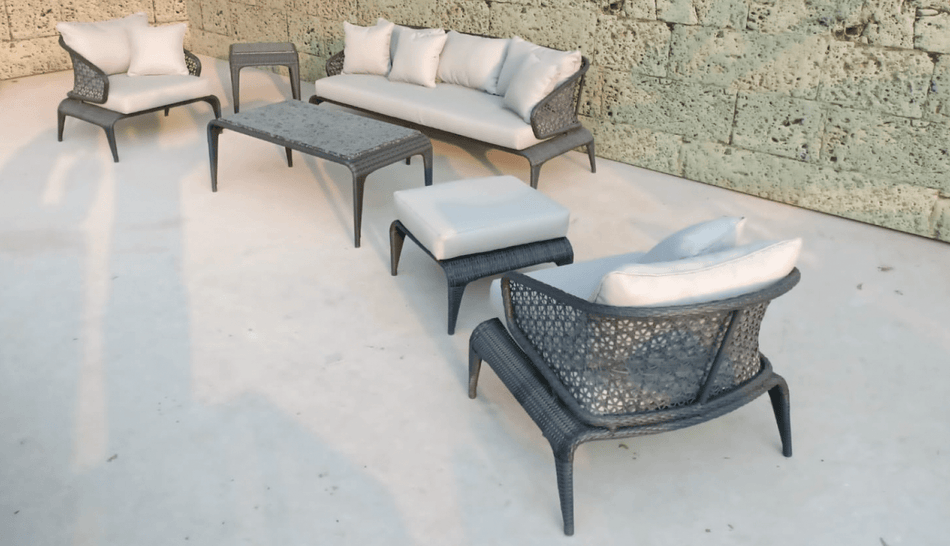 The Breezy Mesh – Bareeki