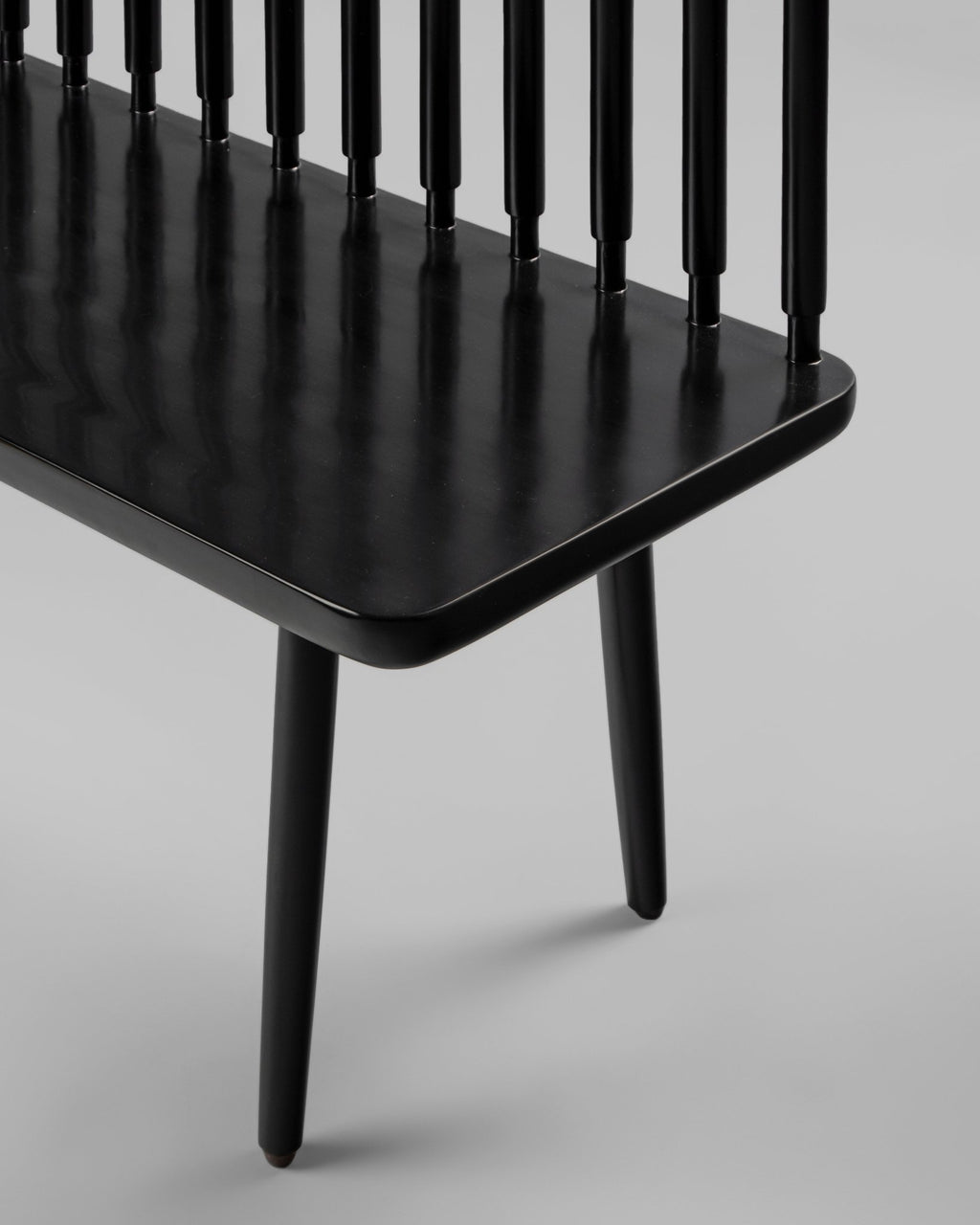 The Spindle Bench – Bareeki